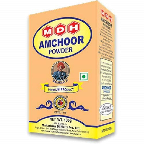 MDH Amchur Powder - 100gms – Redbasil
